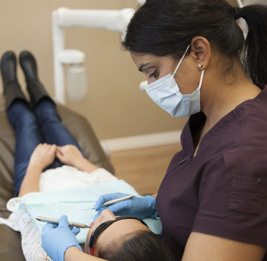 Morgan Crossing Dental